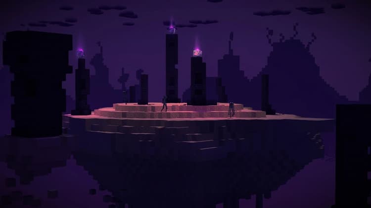 Geriausi minecraft serveriai Lietuvoje | MC-List.lt